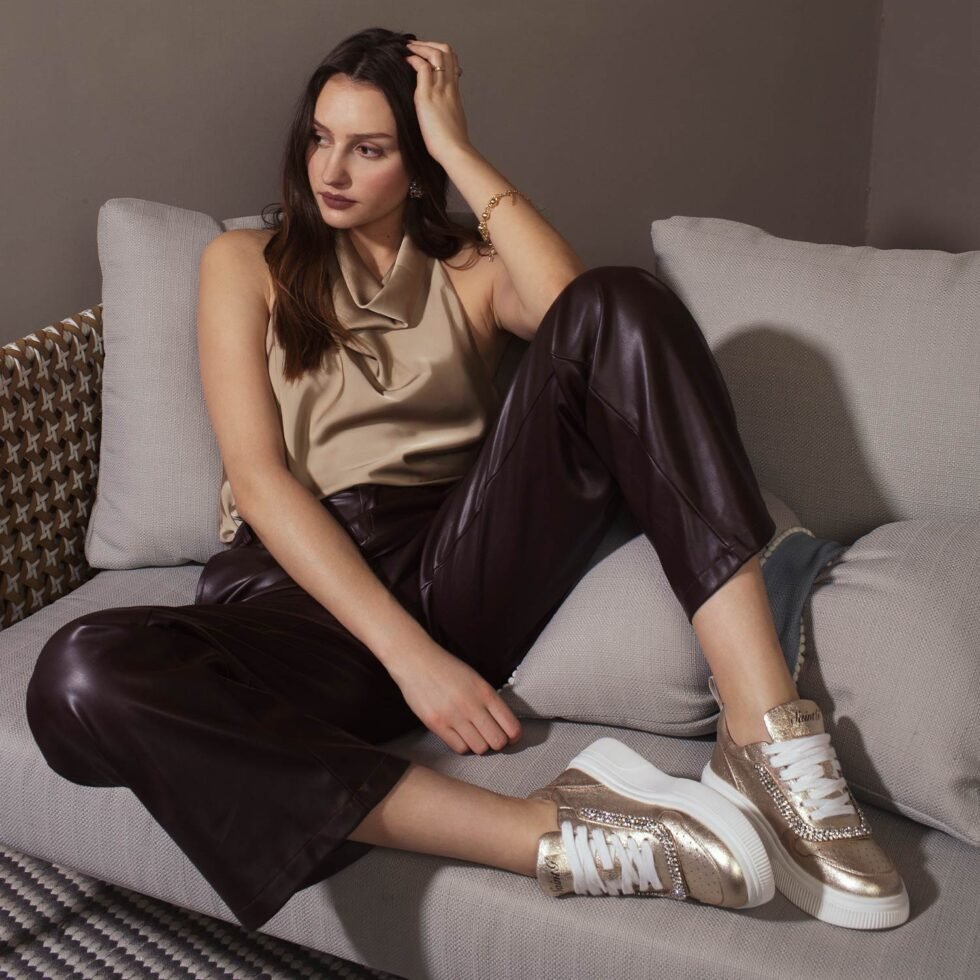 The Ultimate Guide to Rubber Sole Shoes by Kiwiind: Durability, Comfort ...