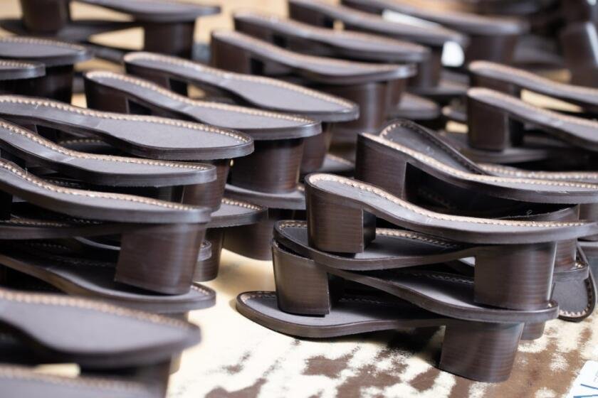 Shoe Sole Materials: A Comprehensive Guide | Kiwiind